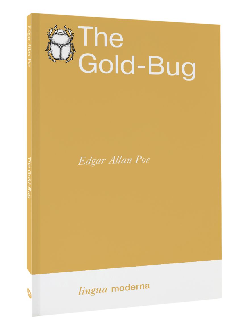 The Gold-Bug • Edgar Allan Poe, купить по низкой цене, читать отзывы в Book24.ru • АСТ • ISBN ...