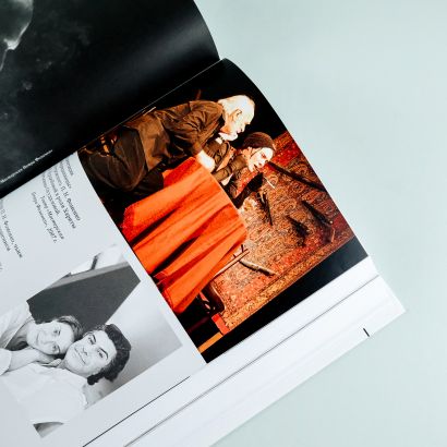 Мой театр. Книга вторая • Николай Цискаридзе, купить по низкой цене ...