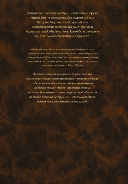 Книга Викинг • Александр Мазин – купить книгу по низкой цене, читать ...
